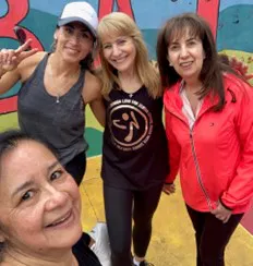 Zumba - Ditch the Workout, Join the Party