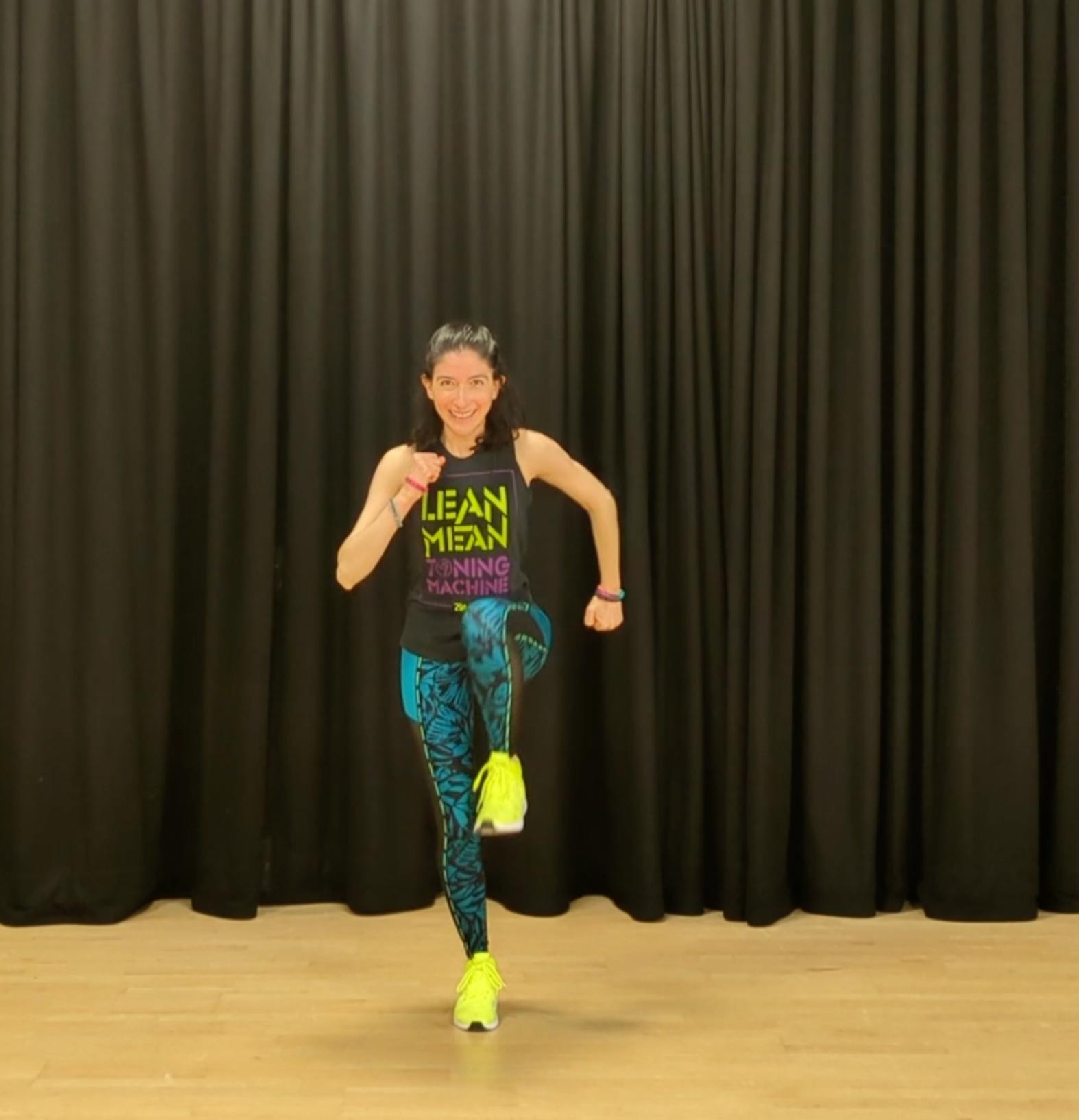 Zumba - Ditch the Workout, Join the Party