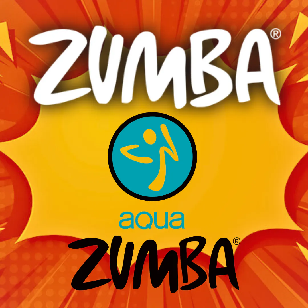 Zumba – Schluss mit dem Training, jetzt ist Party angesagt