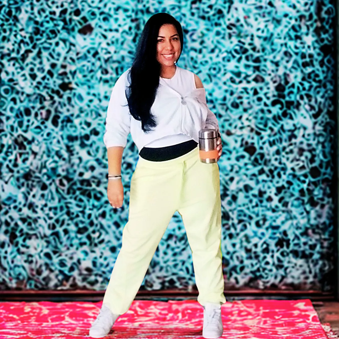 Zumba – Schluss mit dem Training, jetzt ist Party angesagt