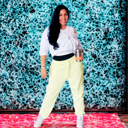 Zumba – Schluss mit dem Training, jetzt ist Party angesagt