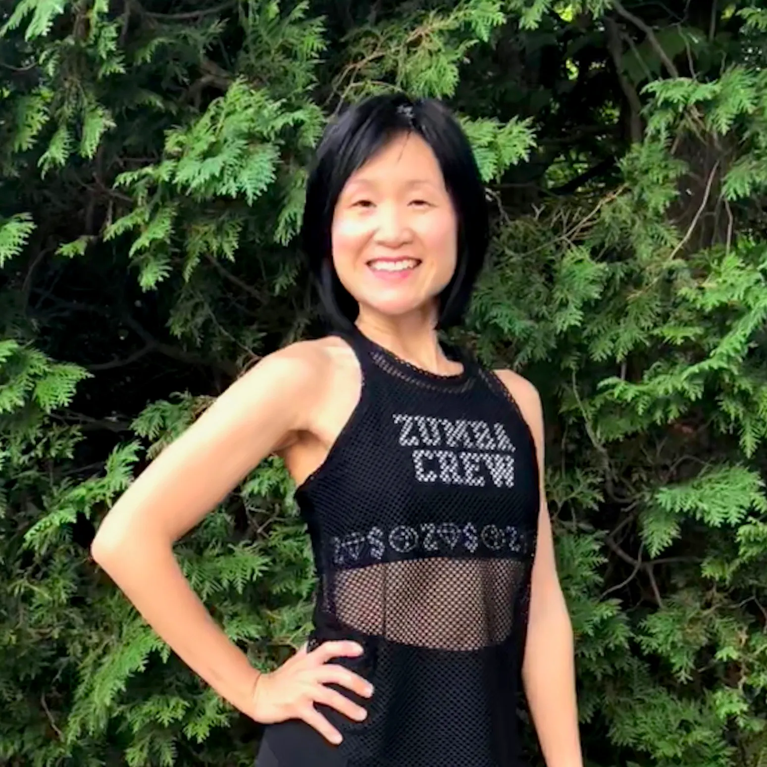 Zumba - Ditch the Workout, Join the Party