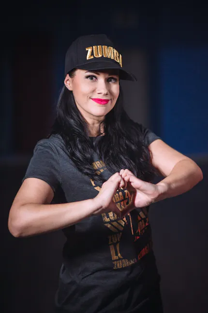 Zumba – Schluss mit dem Training, jetzt ist Party angesagt