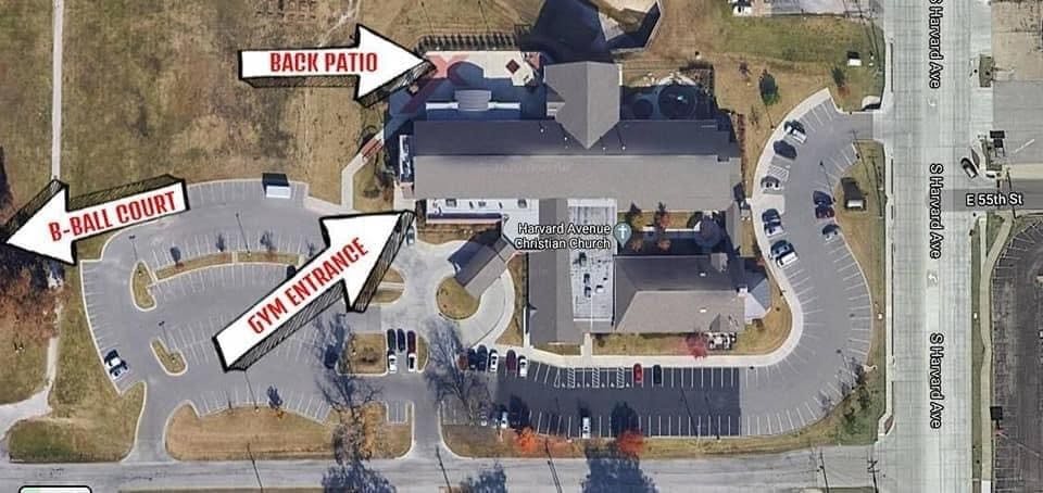 Zumba – Schluss mit dem Training, jetzt ist Party angesagt