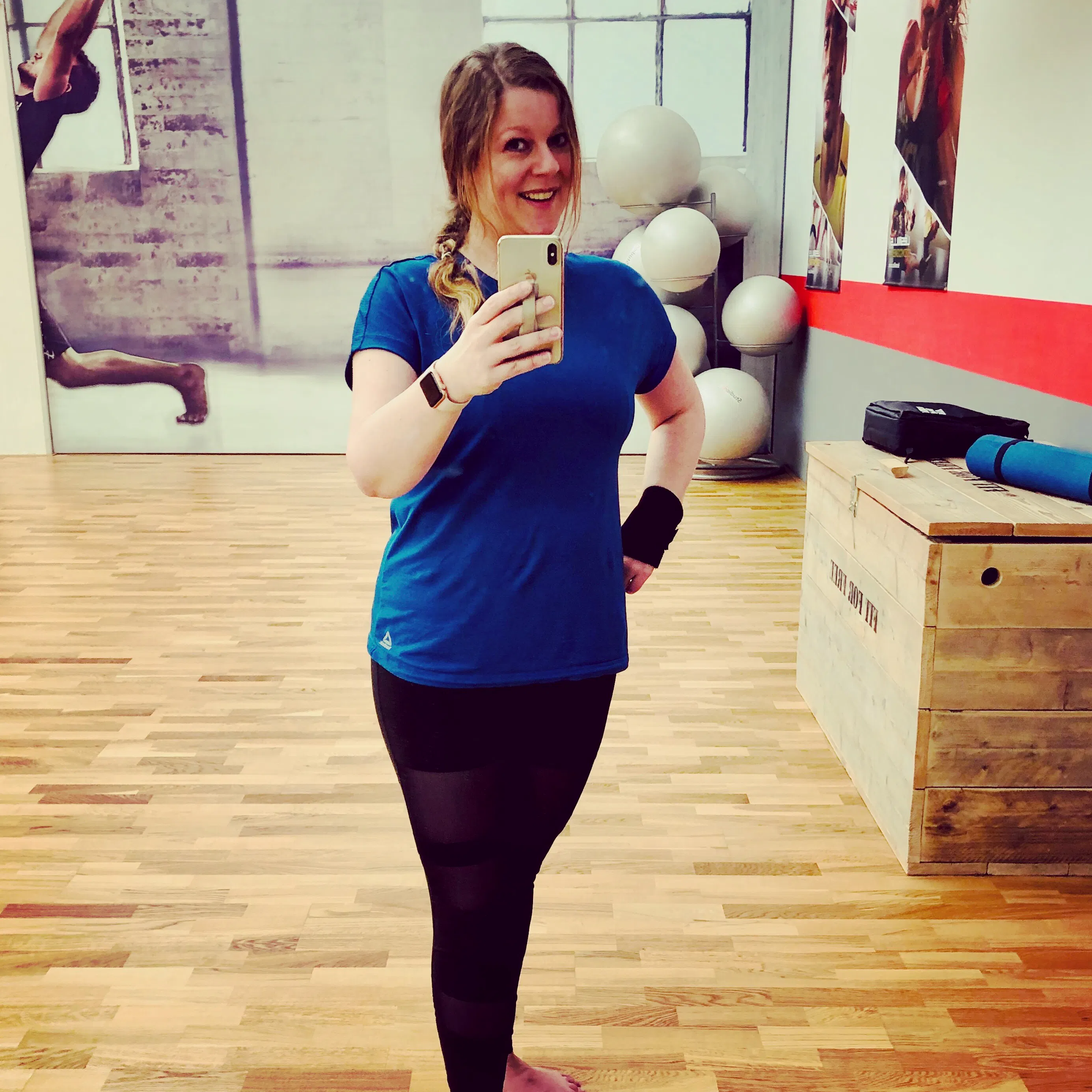 Zumba - Ditch the Workout, Join the Party