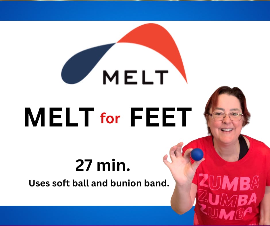 Zumba - Ditch the Workout, Join the Party