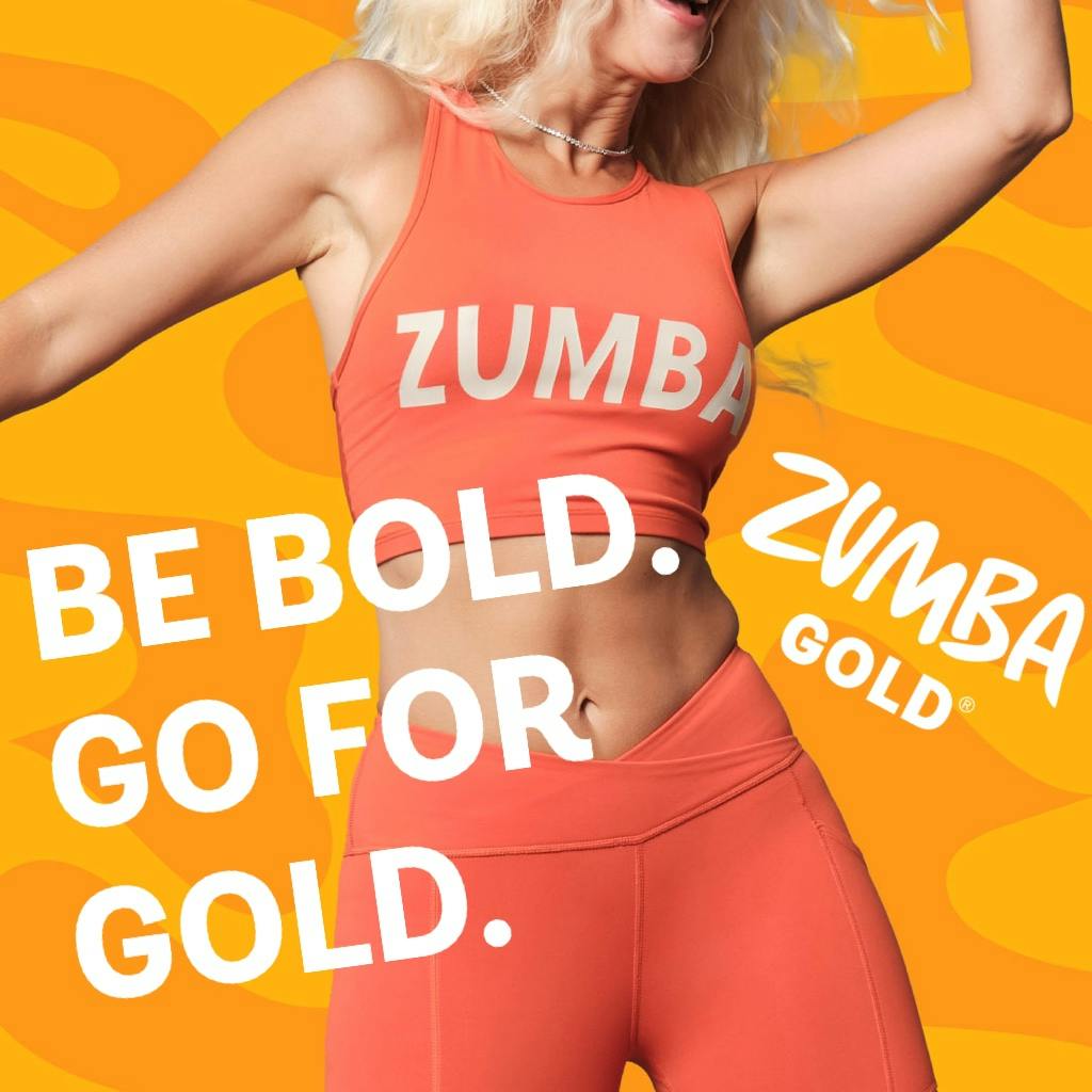 Zumba – Schluss mit dem Training, jetzt ist Party angesagt