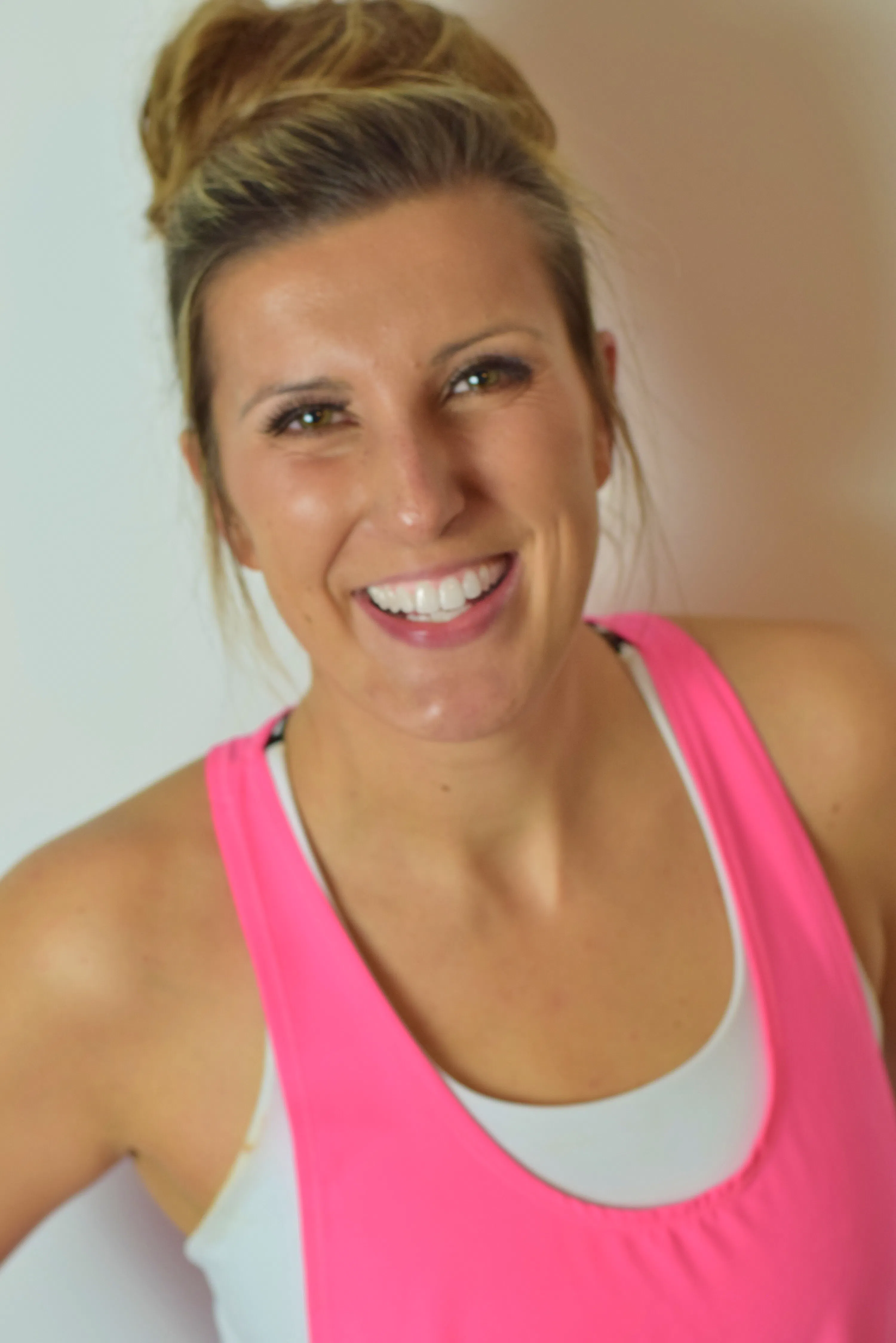 Zumba – Schluss mit dem Training, jetzt ist Party angesagt
