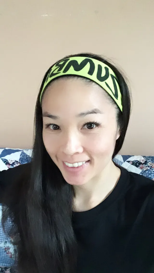 Zumba Basic 1와 트레이닝Tiffany Kugiya