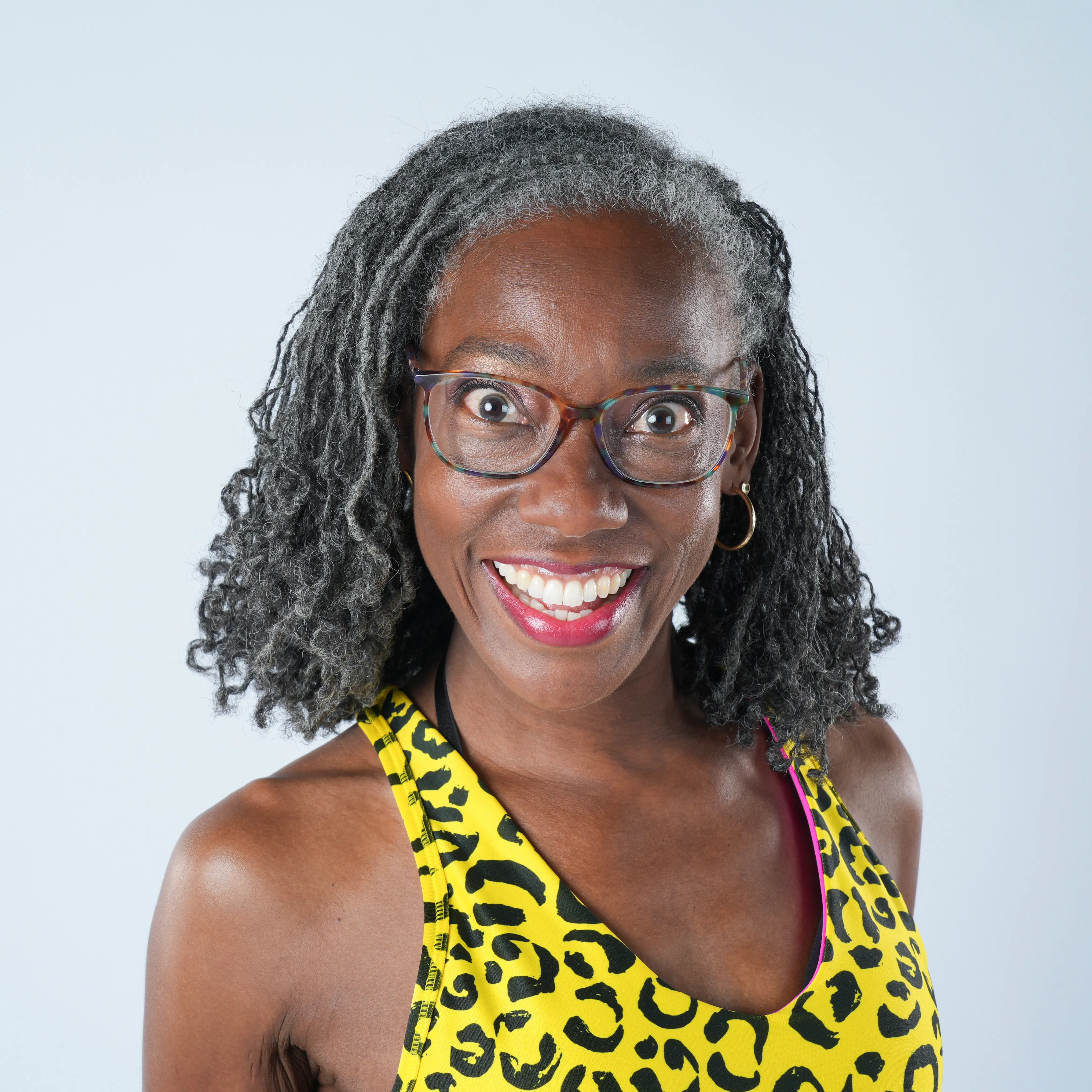 Zumba Basic 1 Schulung mit Mylgia van Uytrecht